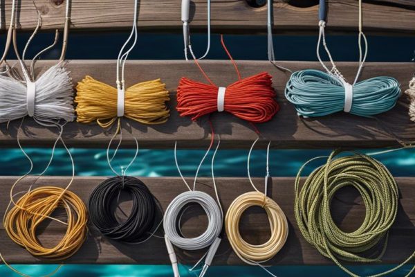 Understanding Fly Fishing Lines - Floating vs. Sinking Lines