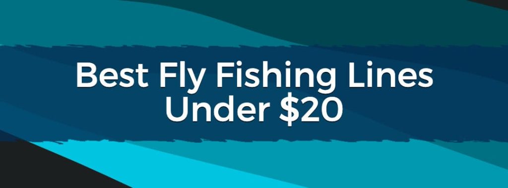 Best Fly Fishing Lines Under $20 - Fly Fishing Kingdom