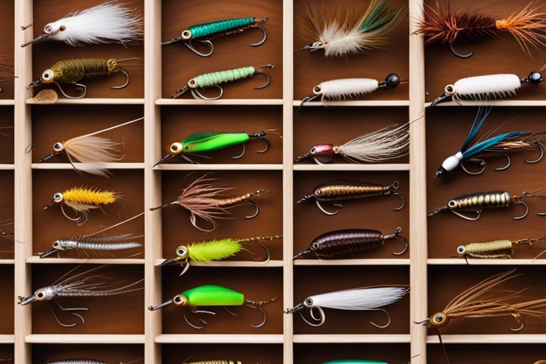 Comparing Different Dry Fly Hooks