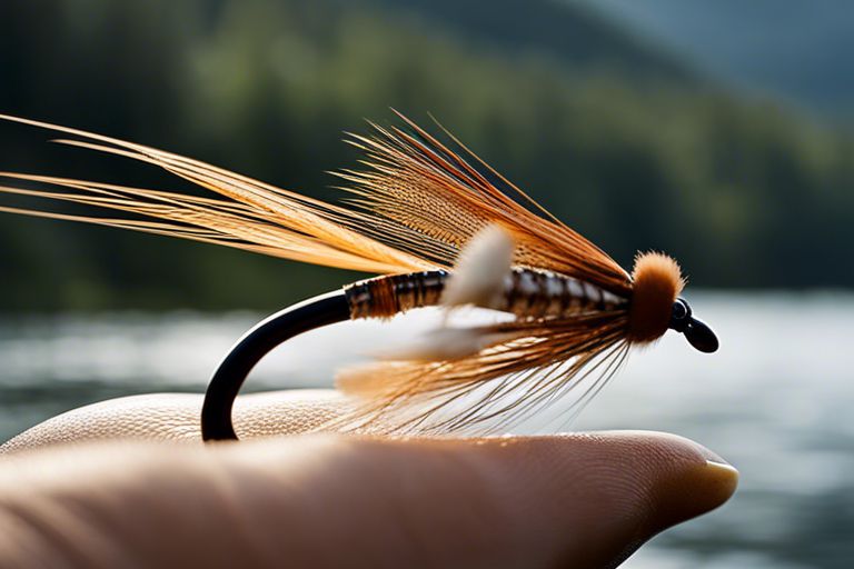 Favorite Dry Flies of Pro Anglers