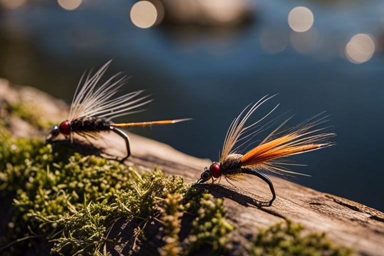 Top 5 Dry Flies Every Angler Should Have