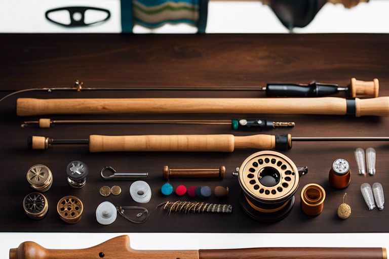 DIY Fly Fishing Projects