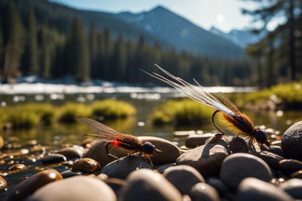Top Mayfly Patterns