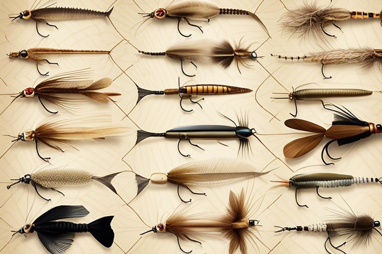 Historical Dry Fly Patterns