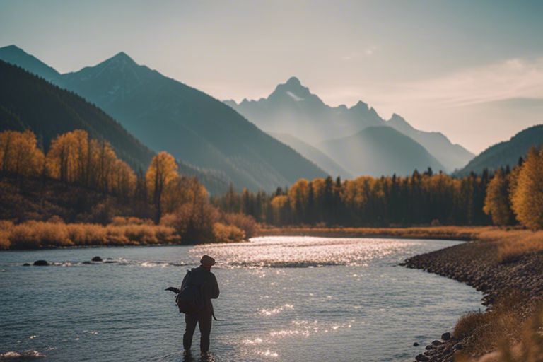 How to Join a Fly Fishing Club