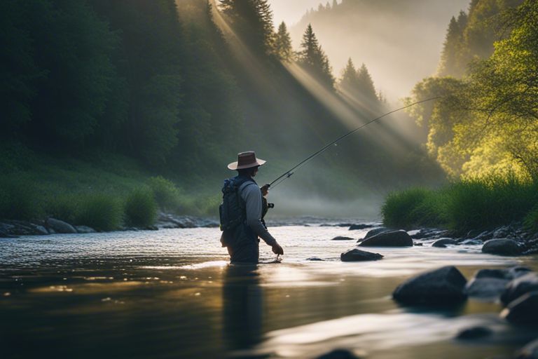Preparing for Your First Fly Fishing Trip