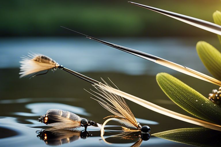 Top 10 Flies for Nymph Fishing