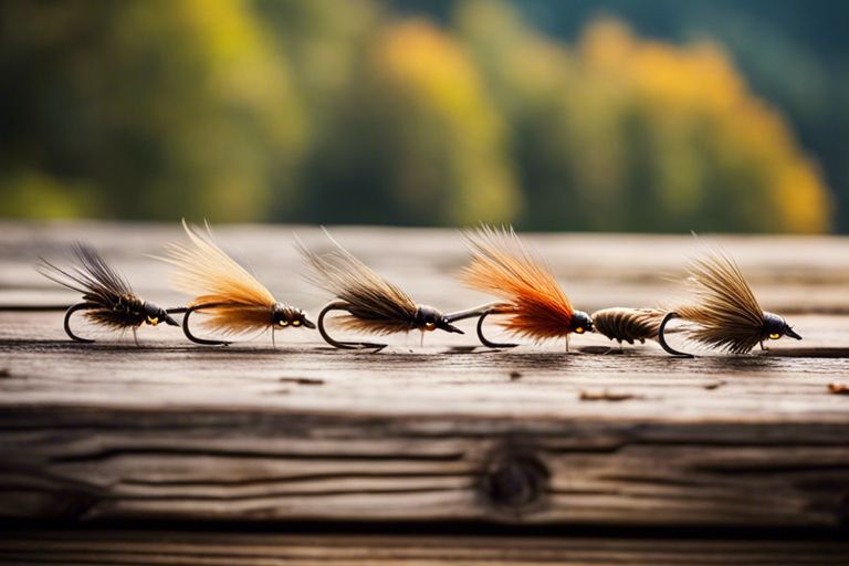 Top Dry Flies for Trout Fishing
