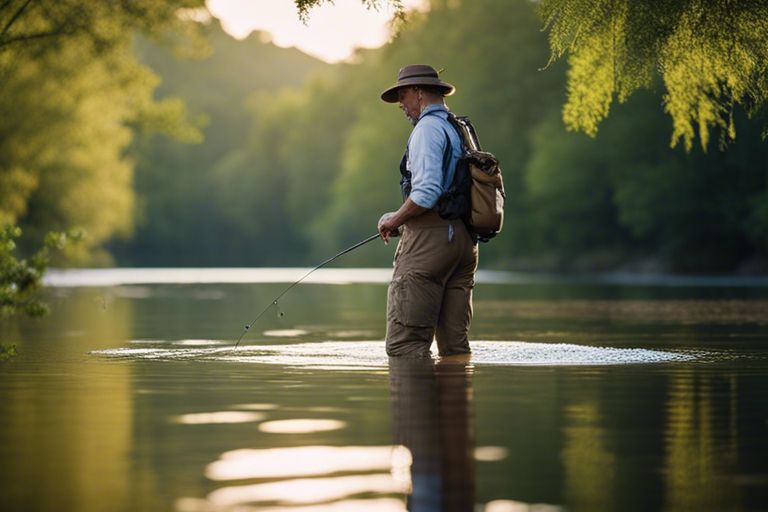 Beginner’s Guide to Fly Fishing