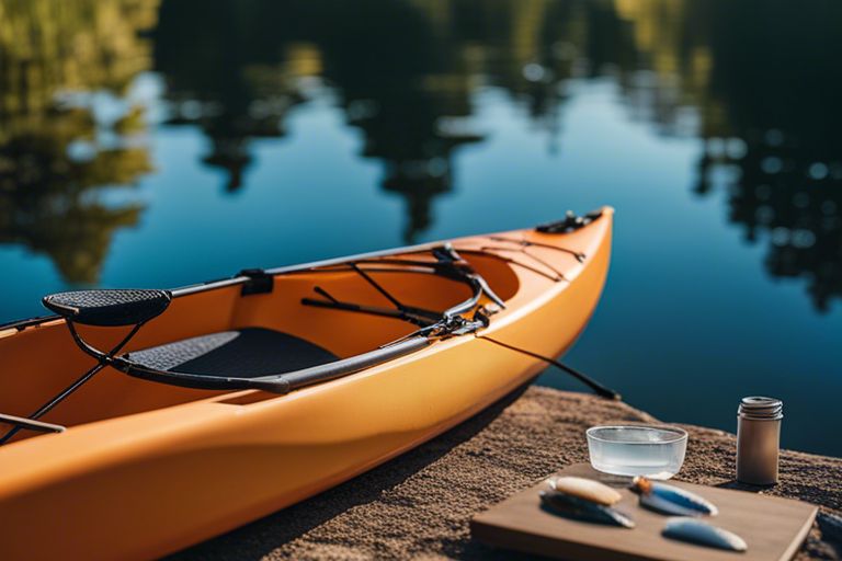 Fly Boxes for Kayak and Canoe Anglers