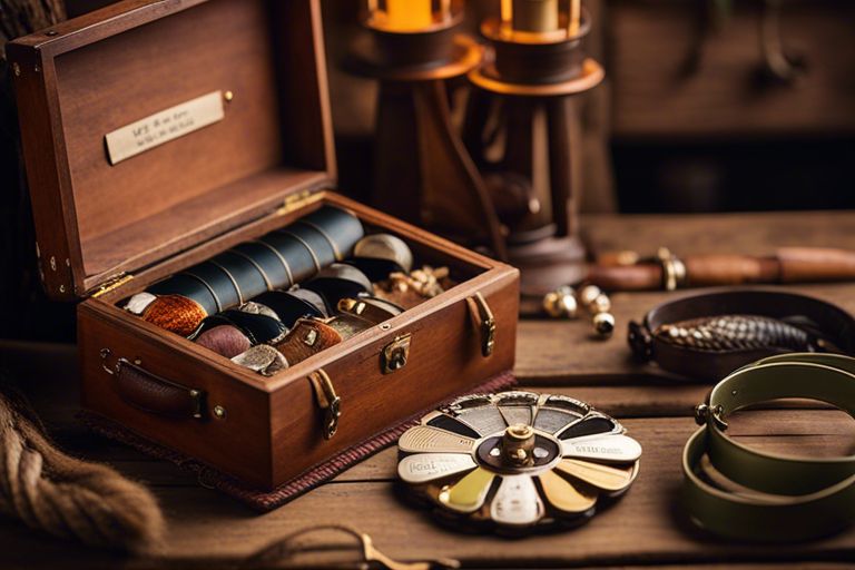 Insight into Classic Fly Storage Systems