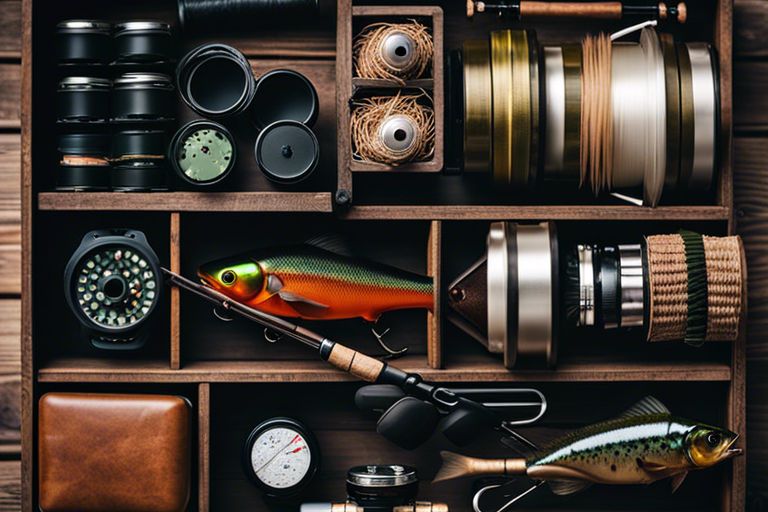 Managing Multiple Fly Boxes - Tips for Organization