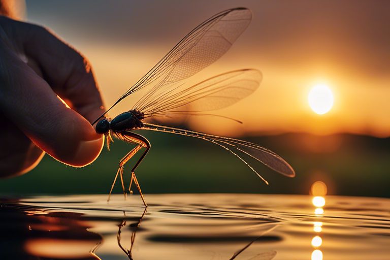 Matching the Hatch - Choosing the Right Fly