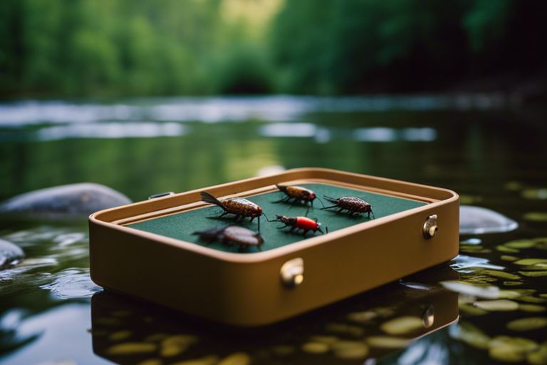 Simplifying Your Fly Box for Small Stream Fishing